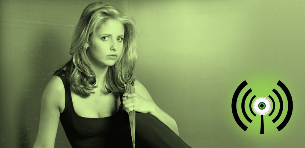 Episode 5. “I Slay Therefore I Am” – The Buffyverse 1997-2003 | Faculty ...