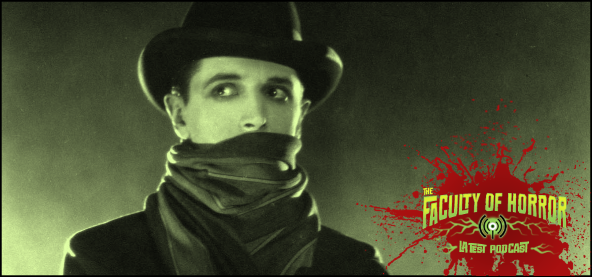 Episode 97. No Future: Jack the Ripper in The Lodger (1927) and From ...