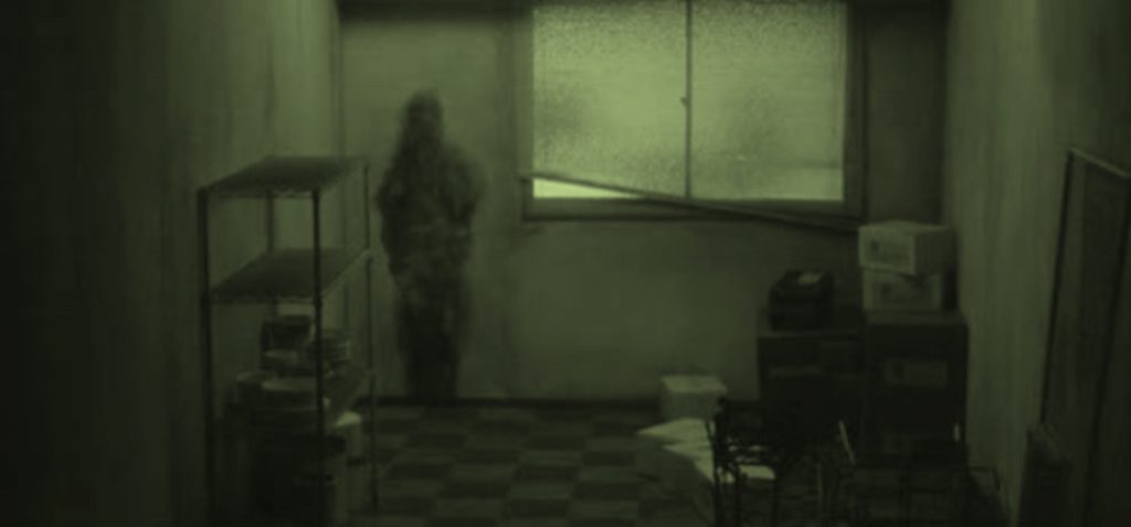 Faculty of Horror | Podcasting from the Horrored Halls of Academia